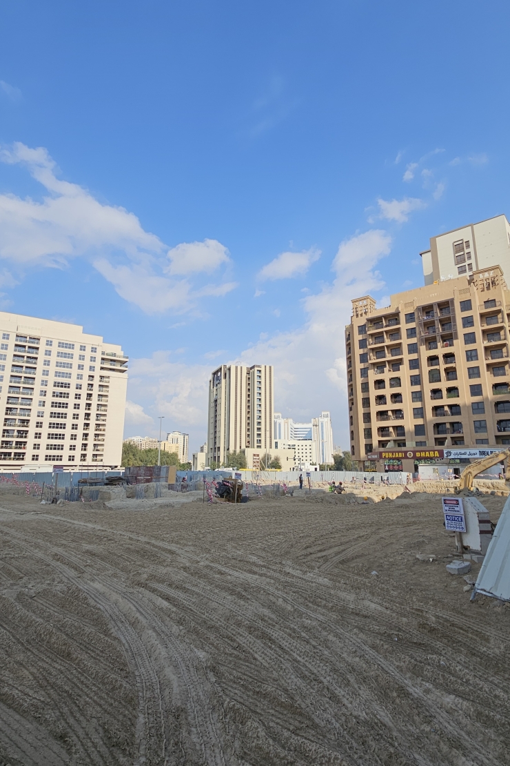 Untitled Plot 3265594 - Propsearch.ae