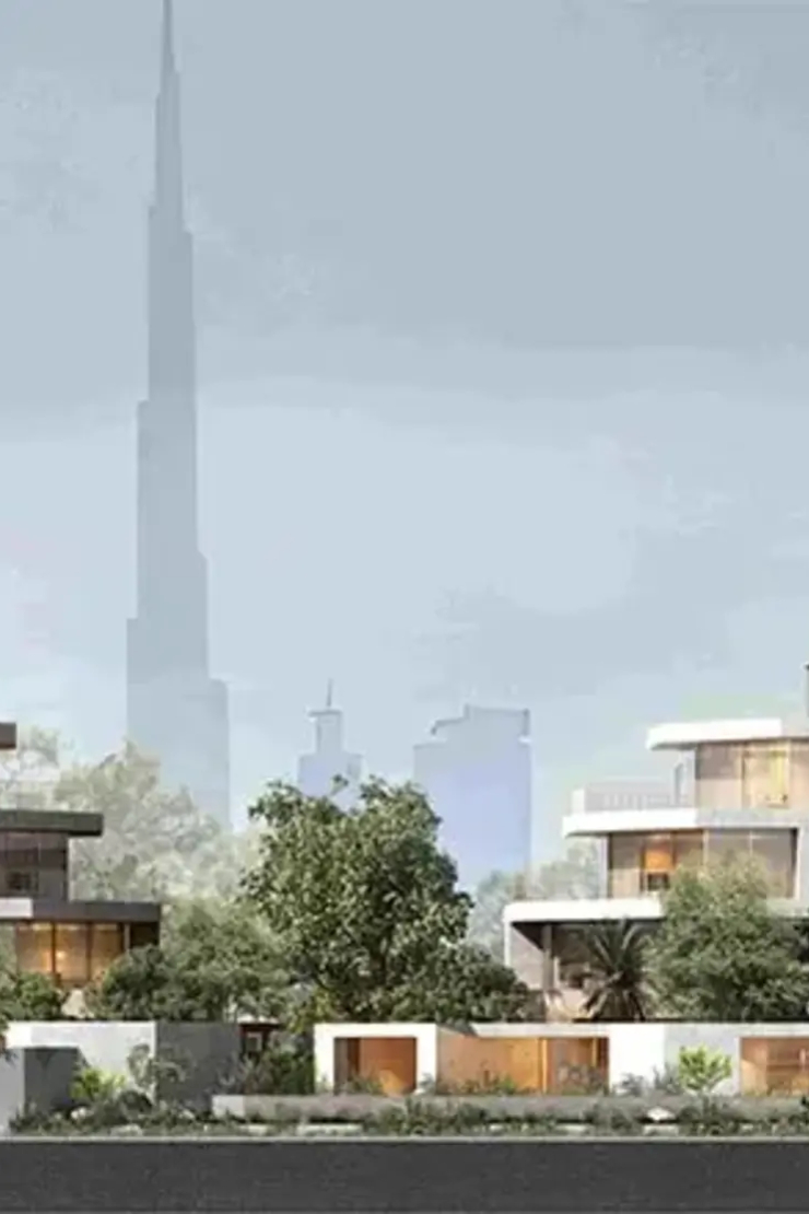 Untitled Plot 332-835 - Propsearch.ae