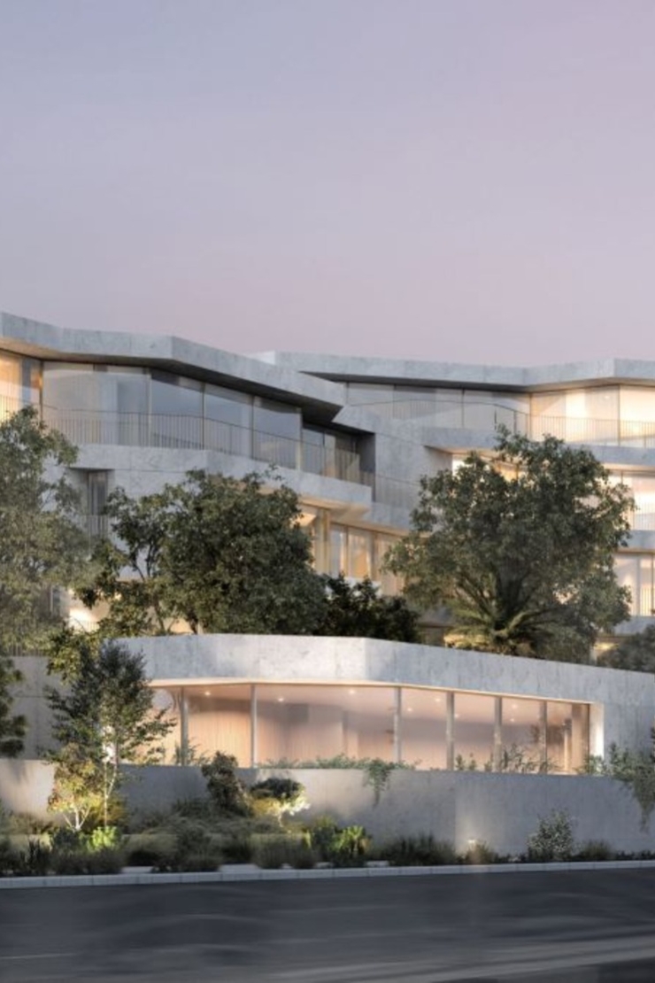 Untitled Plot 332-835 - Propsearch.ae