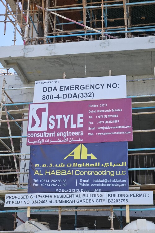 Al Habbai Contracting - Propsearch.ae