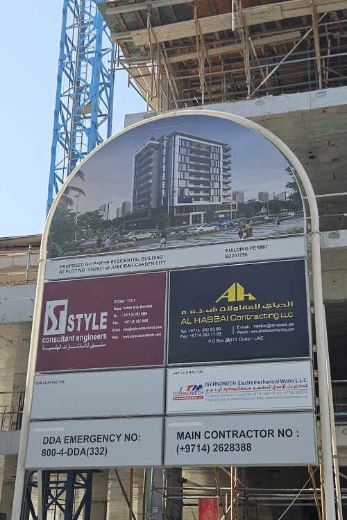 Al Habbai Contracting - Propsearch.ae