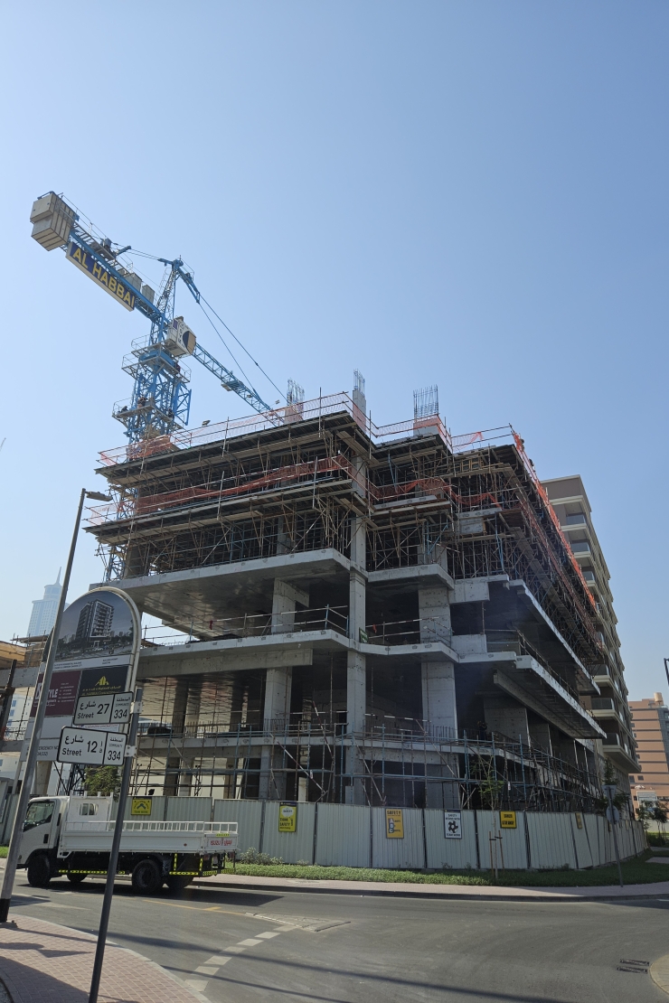 Untitled Plot 3342621 - Propsearch.ae