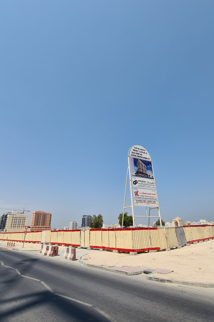 Untitled Plot 3342737 - Propsearch.ae