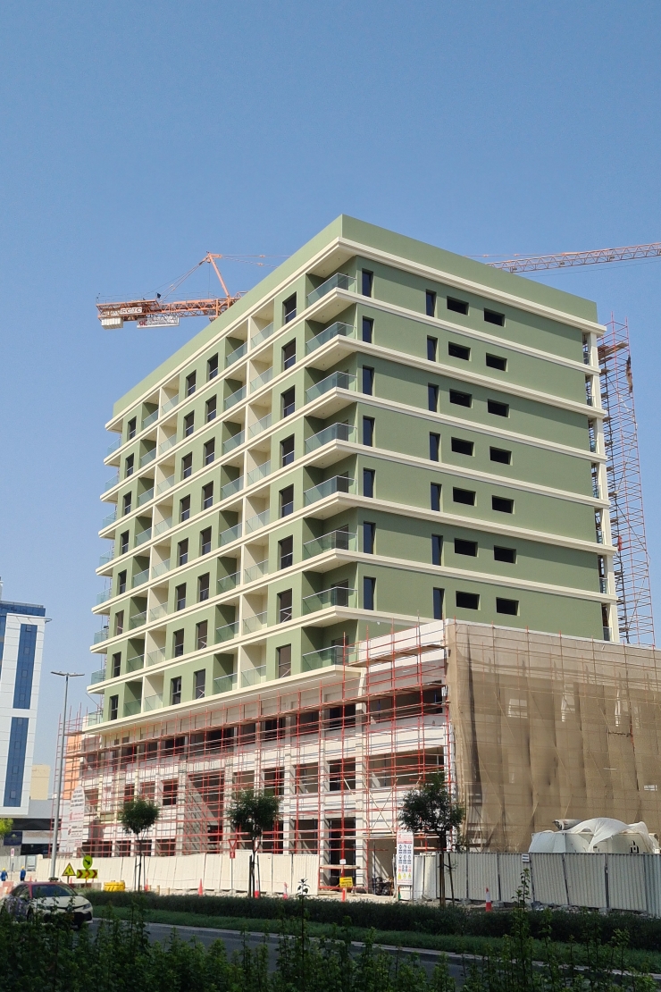 Untitled Plot 3342737 - Propsearch.ae