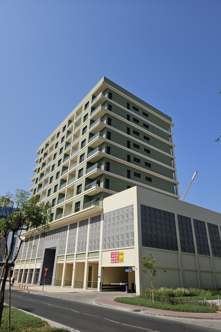 Untitled Plot 3342737 - Propsearch.ae