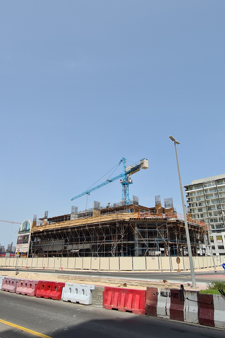 Untitled Plot 3342737 - Propsearch.ae