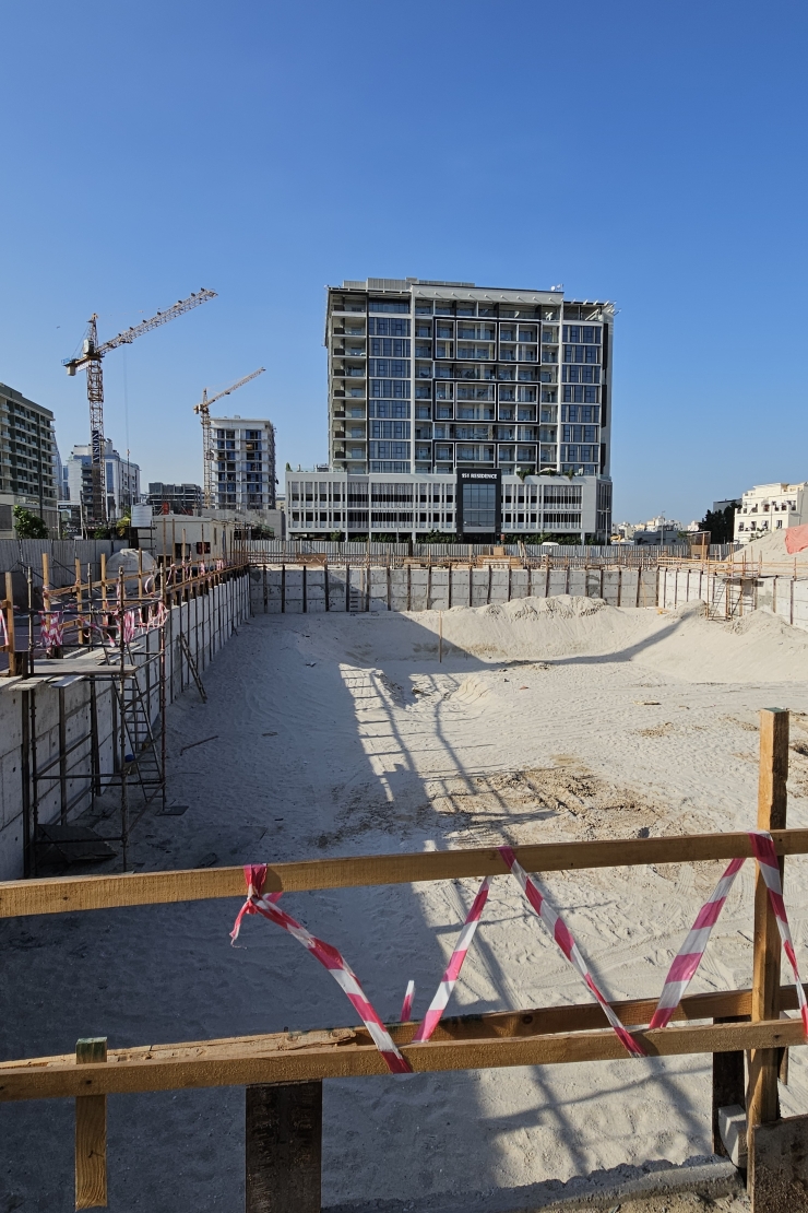 Untitled Plot 3342745 - Propsearch.ae