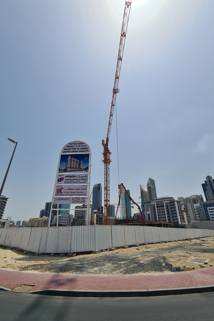 Untitled Plot 3343004 - Propsearch.ae