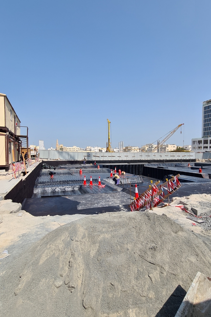 Untitled Plot 3343004 - Propsearch.ae