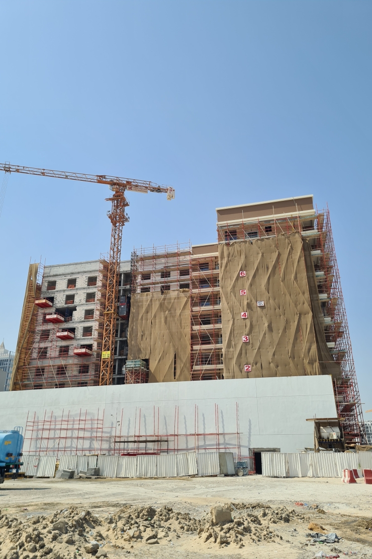 Untitled Plot 3343004 - Propsearch.ae