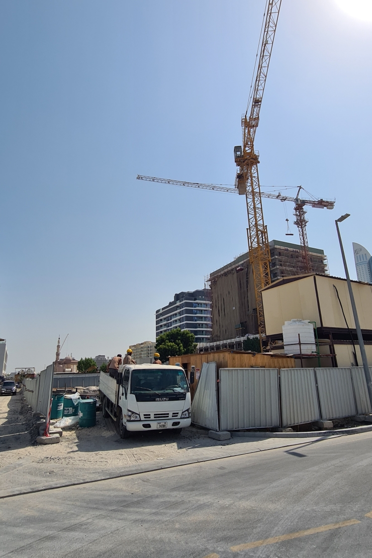 Untitled Plot 3343004 - Propsearch.ae