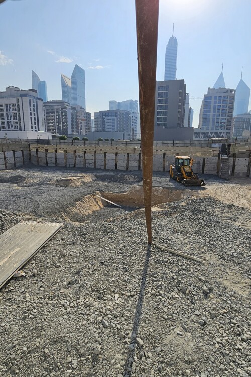 IHCC Contracting - Propsearch.ae