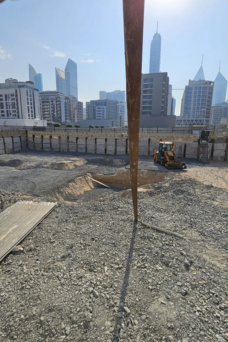 Untitled Plot 3343005 - Propsearch.ae