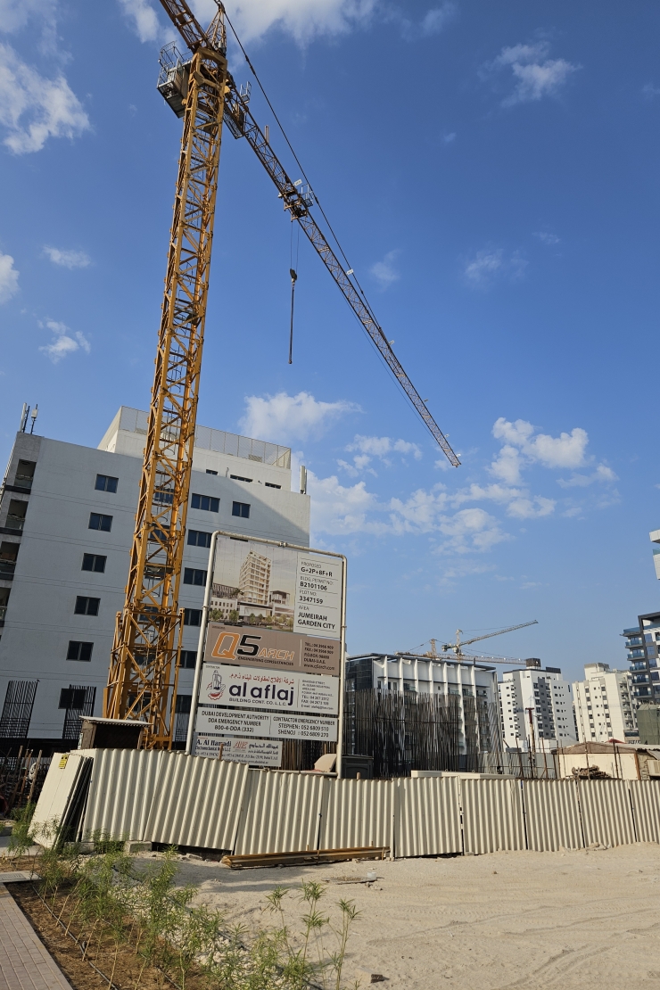 Untitled Plot 3347159 - Propsearch.ae