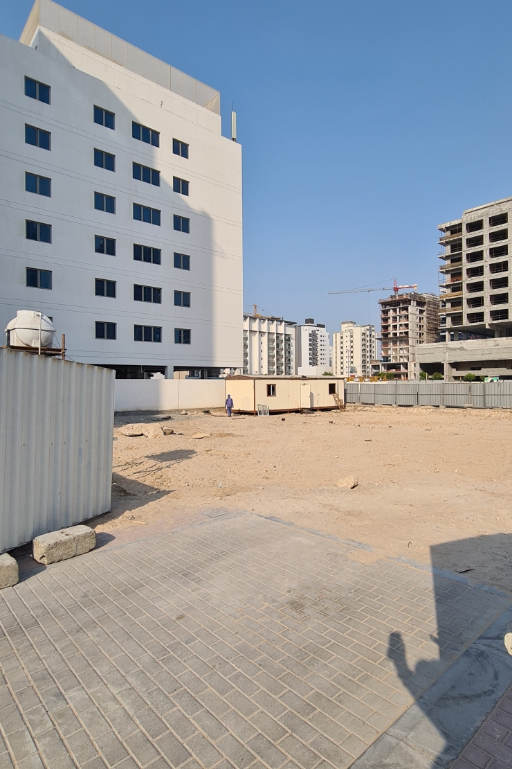 Untitled Plot 3347159 - Propsearch.ae