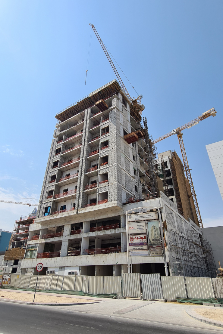 Iliyaa 4 - Propsearch.ae