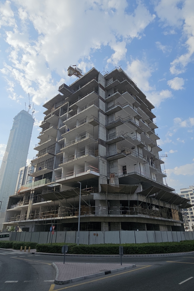 Untitled Plot 3347200 - Propsearch.ae