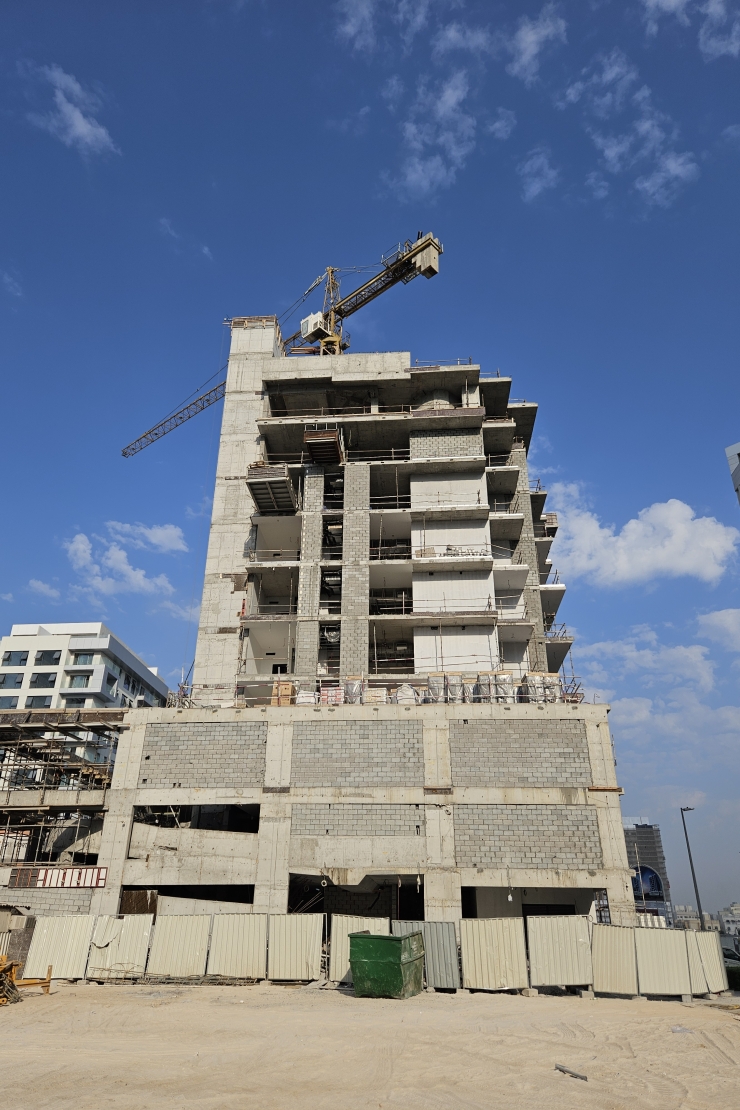 Untitled Plot 3347200 - Propsearch.ae