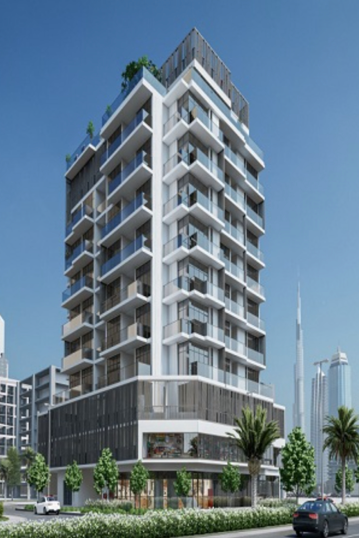 Untitled Plot 3347200 - Propsearch.ae