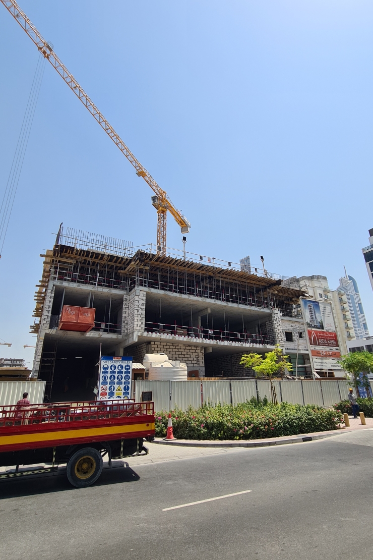 Untitled Plot 3347206 - Propsearch.ae