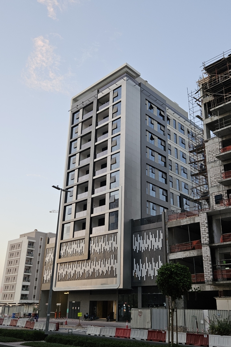 Untitled Plot 3347206 - Propsearch.ae