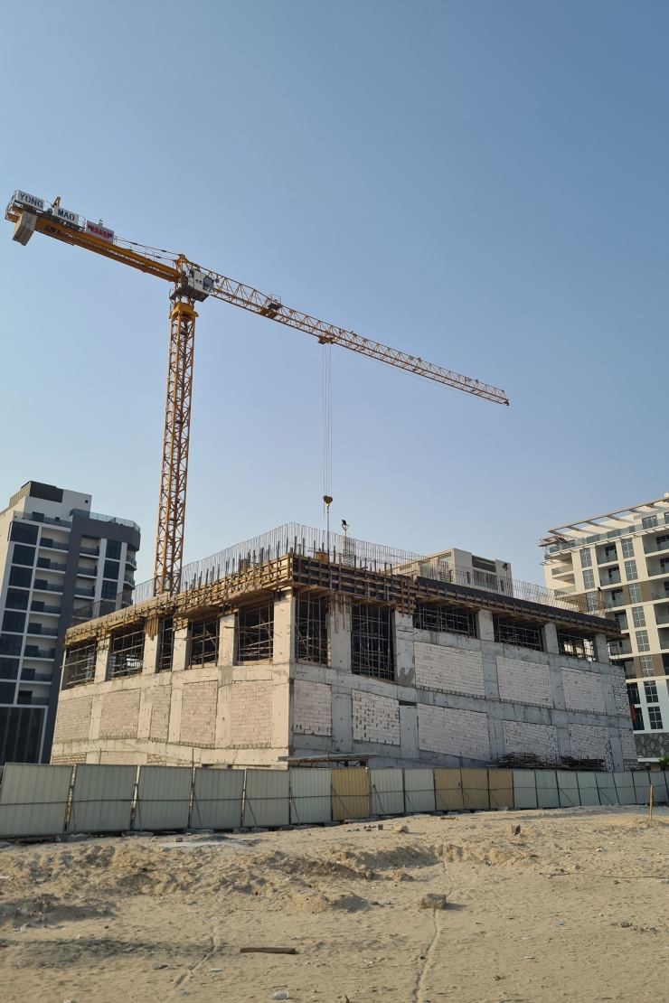 Untitled Plot 3347206 - Propsearch.ae