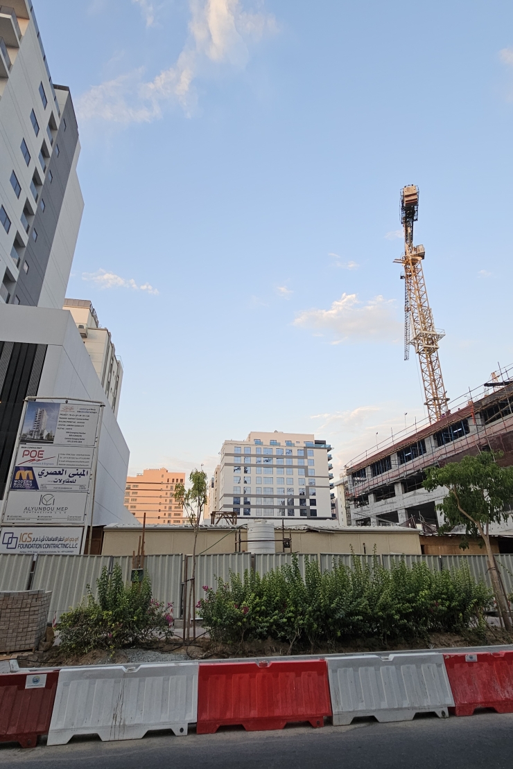 Untitled Plot 3347218 - Propsearch.ae