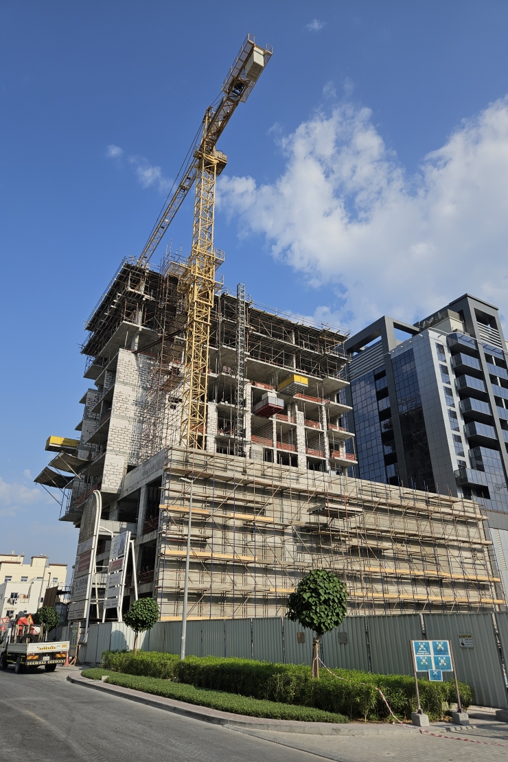 Untitled Plot 3347221 - Propsearch.ae