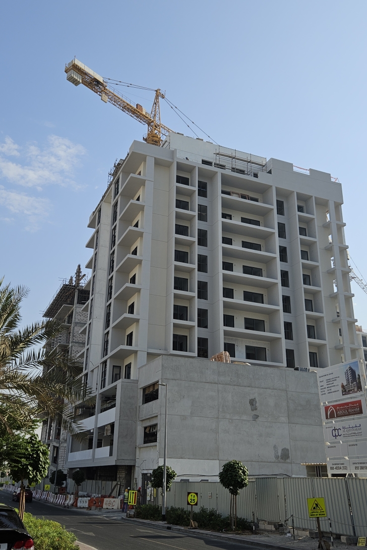 Untitled Plot 3347233 - Propsearch.ae