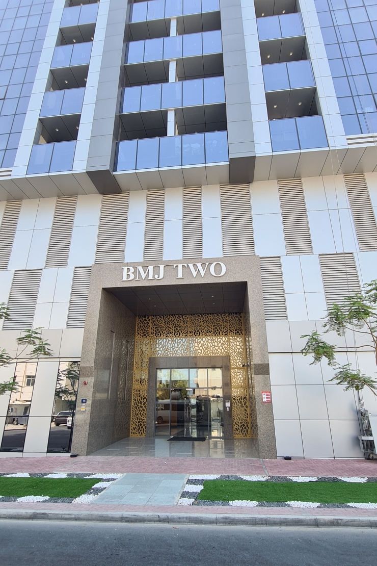 Untitled Plot 3347233 - Propsearch.ae