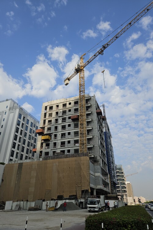 Bait Al Yazi Contracting - Propsearch.ae