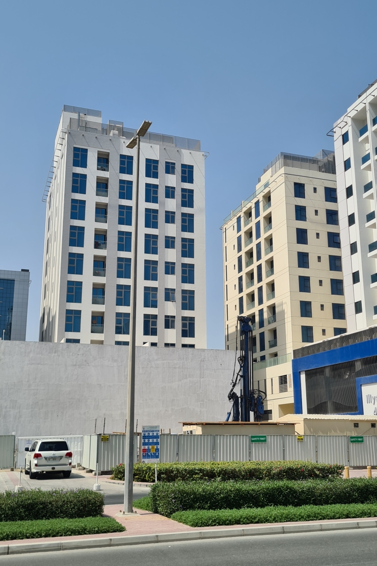 Untitled Plot 3347193 - Propsearch.ae