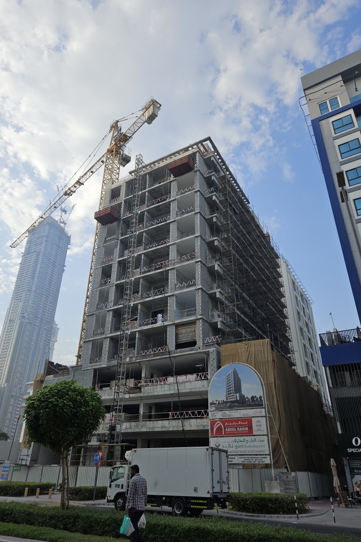 Untitled Plot 3347193 - Propsearch.ae