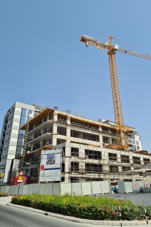 Technical Architect Contracting LLC - Propsearch.ae