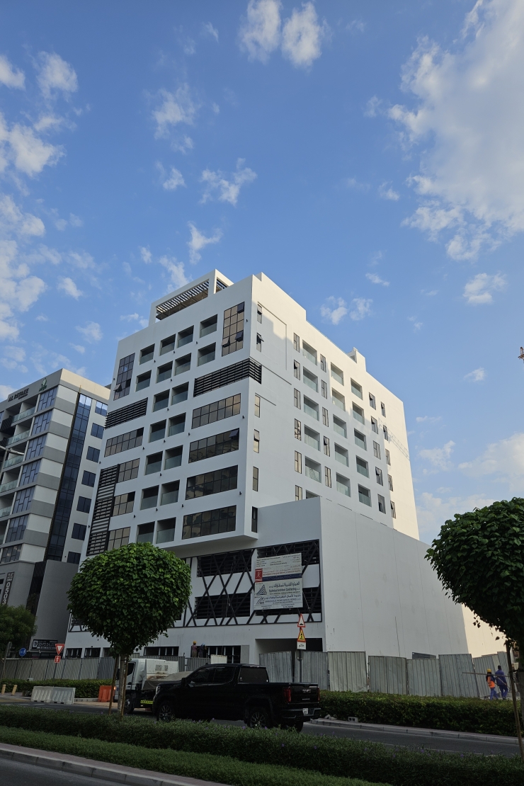 BQ Residences - Propsearch.ae