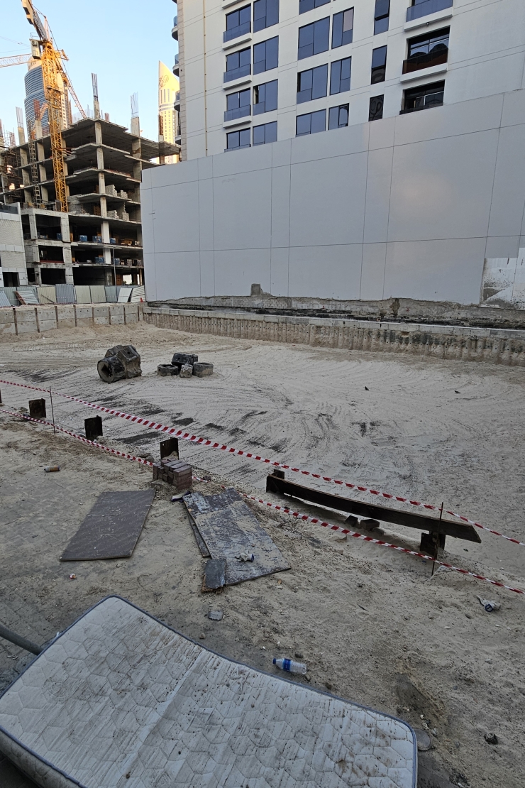 Untitled Plot 3347262 - Propsearch.ae