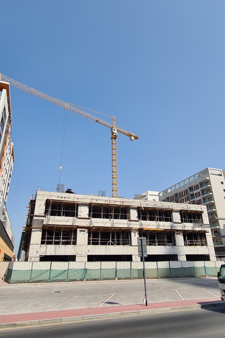 Untitled Plot 3347284 - Propsearch.ae