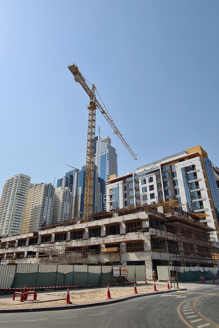 Untitled Plot 3347284 - Propsearch.ae