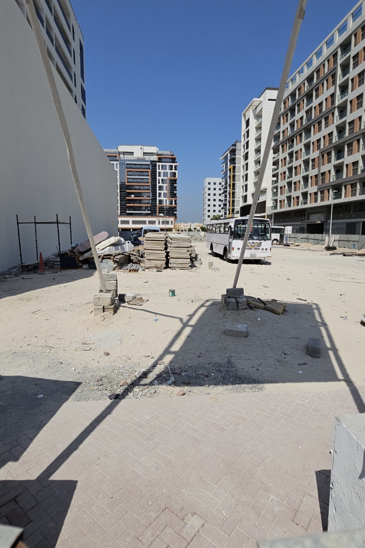 Untitled Plot 3347285 - Propsearch.ae