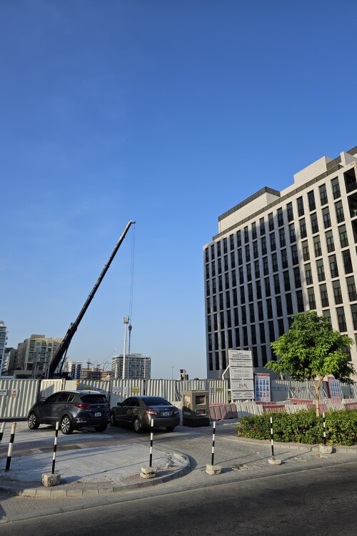 H&N Innovative System Contracting - Propsearch.ae