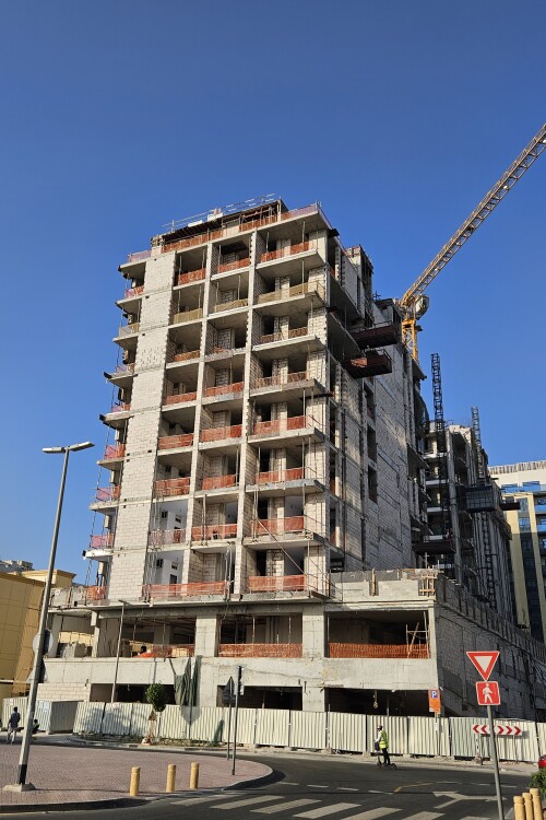 Beams Constructions - Propsearch.ae