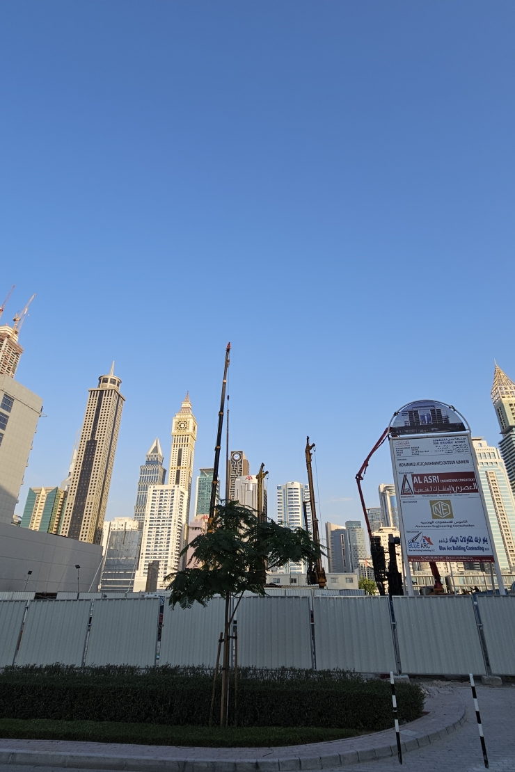 Untitled Plot 3347590 - Propsearch.ae