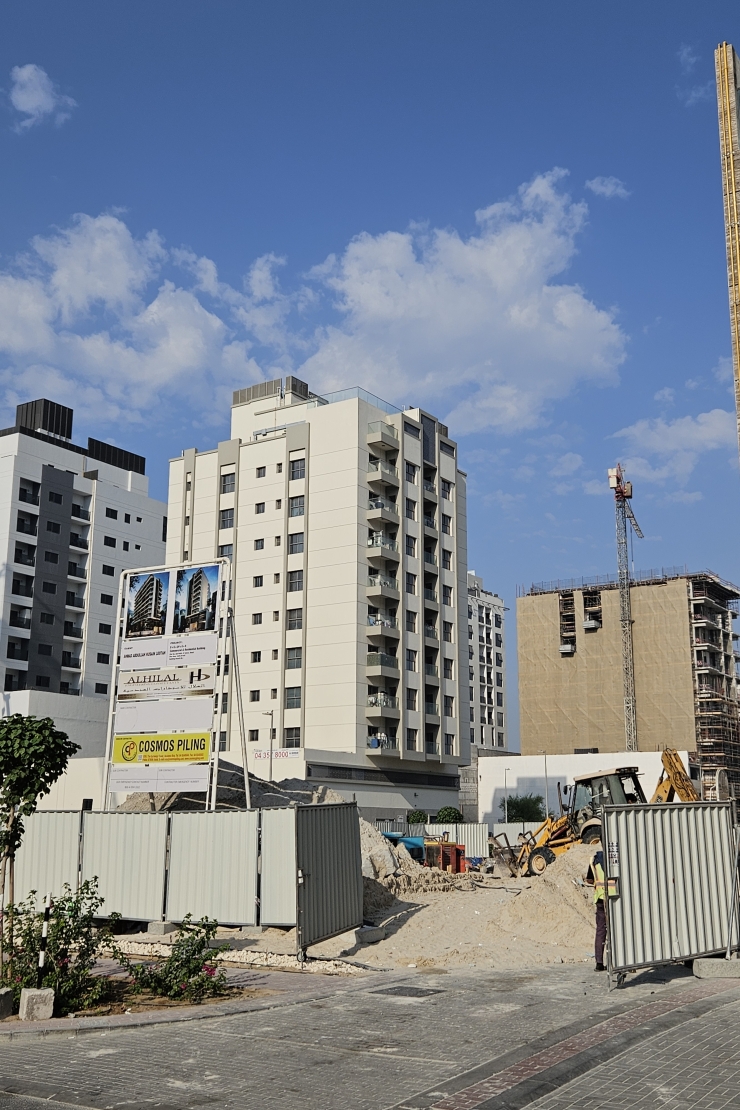 Untitled Plot 3347628 - Propsearch.ae