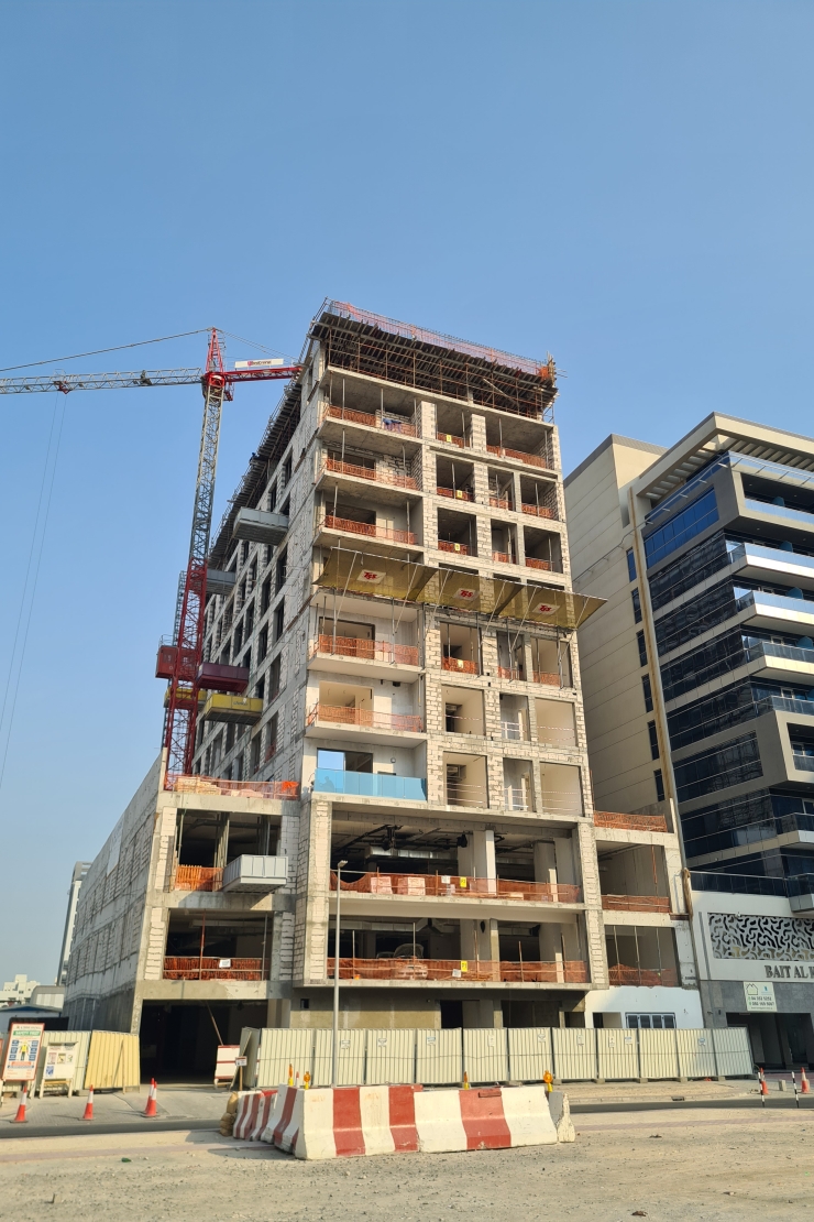 Untitled Plot 3347634 - Propsearch.ae