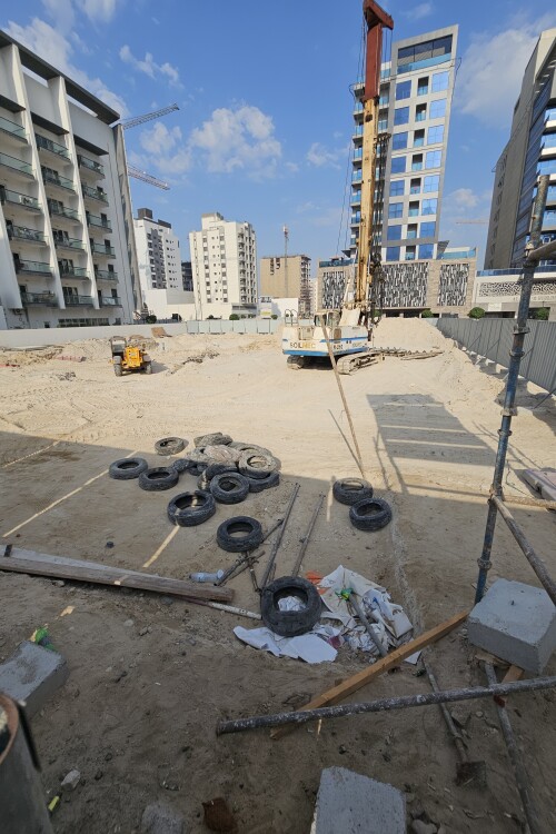 Archcorp Architectural Engineering - Propsearch.ae