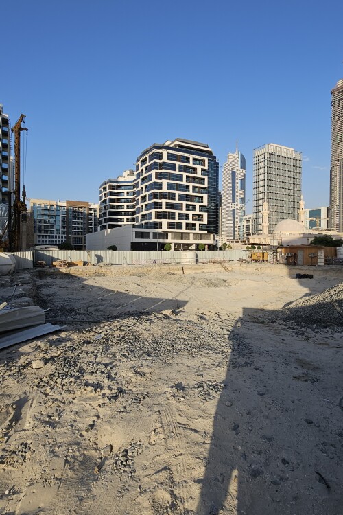 Al Rabat Building Contracting - Propsearch.ae