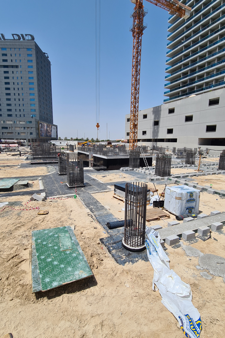 Future Tower - Propsearch.ae