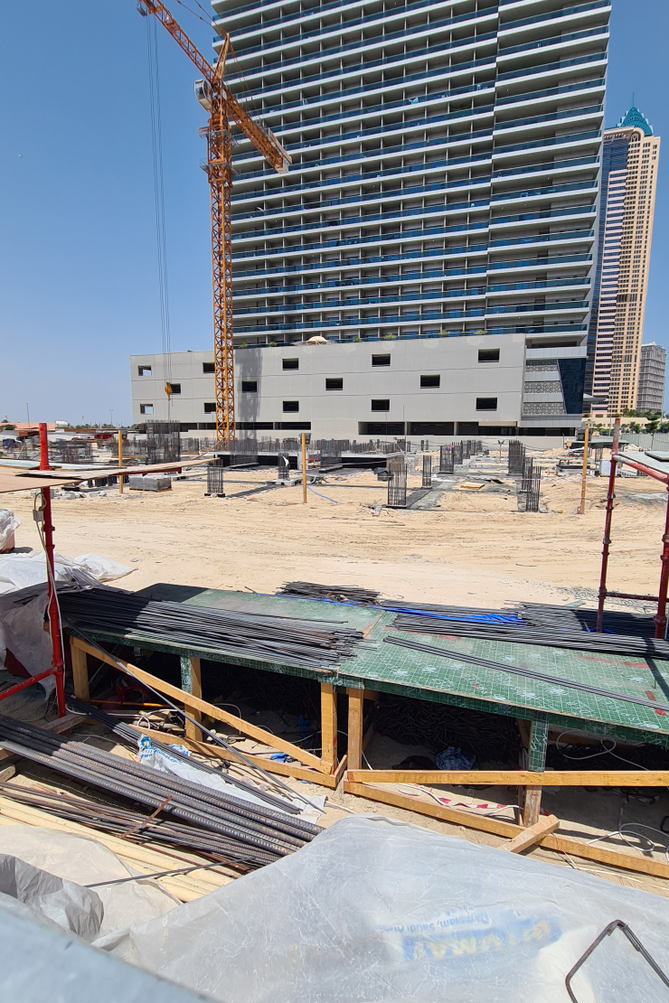Future Tower - Propsearch.ae