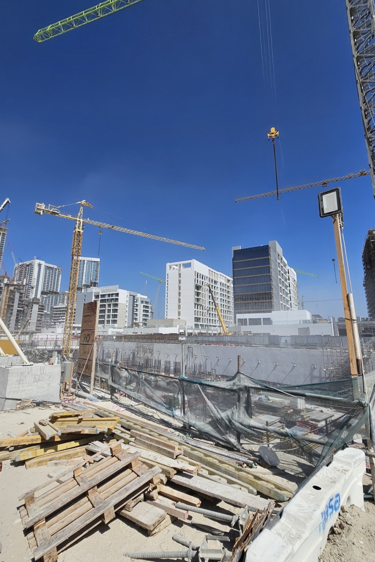 Azizi Riviera 49 - Propsearch.ae