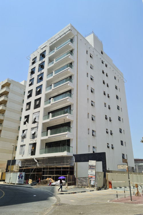 White House Contracting - Propsearch.ae